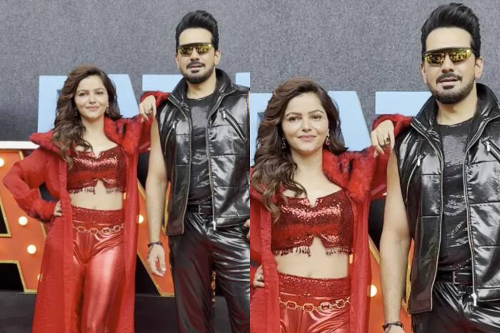 Pati Patni Aur Panga: Ranveer Singh-Deepika Padukone, Shah Rukh Khan-Kajol and other Bollywood ...