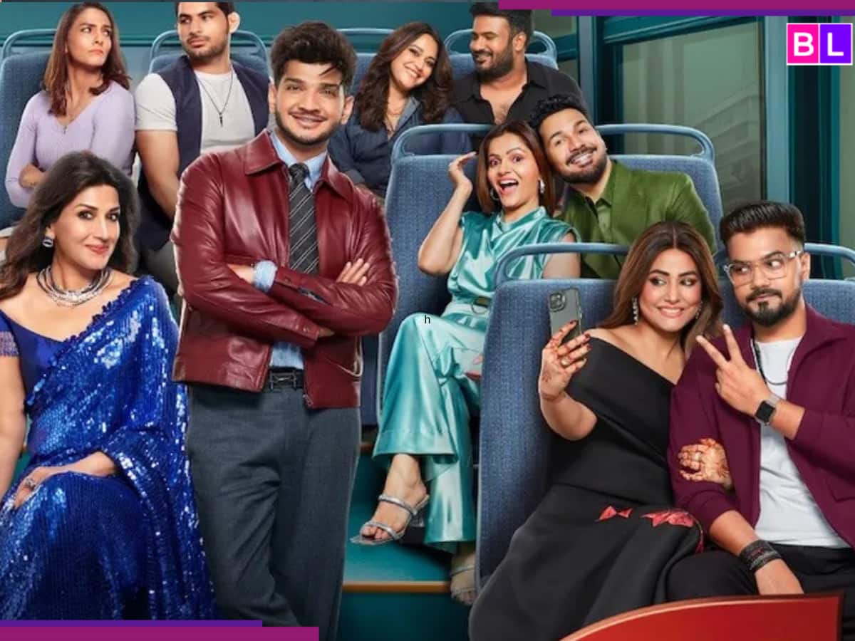 Pati Patni Aur Panga Ep 1 highlights: Hina Khan's cancer battle to ...