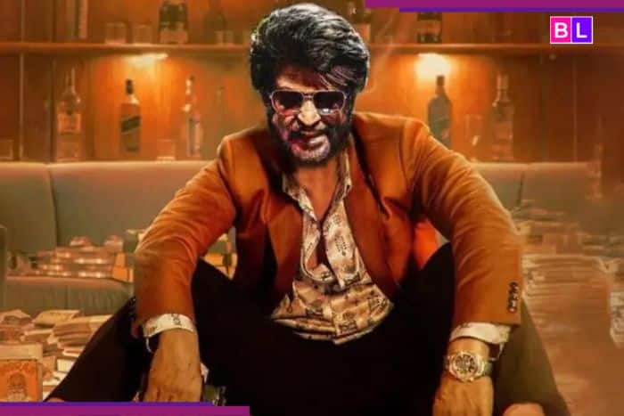 Coolie LIVE UPDATES: TOP 7 Rajinikanth dialogues that fans will ...