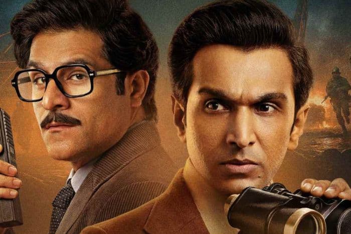 Freedom at Midnight to Saare Jahan Se Accha and Rocket Boys: Top 8 web ...