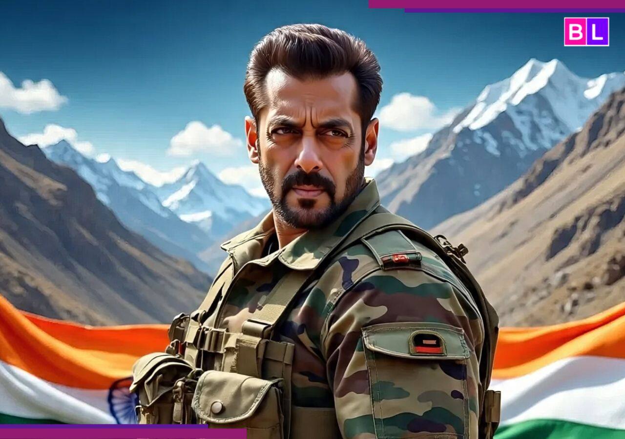 Harish Shankar next movie with Salman Khan : सलमान खान से बड़ी फिल्म ...