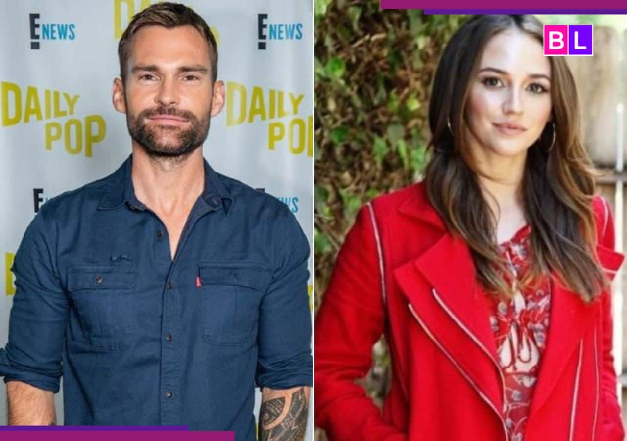 American Pie star Seann William Scott's divorce drama heats up: Ex-Wife ...