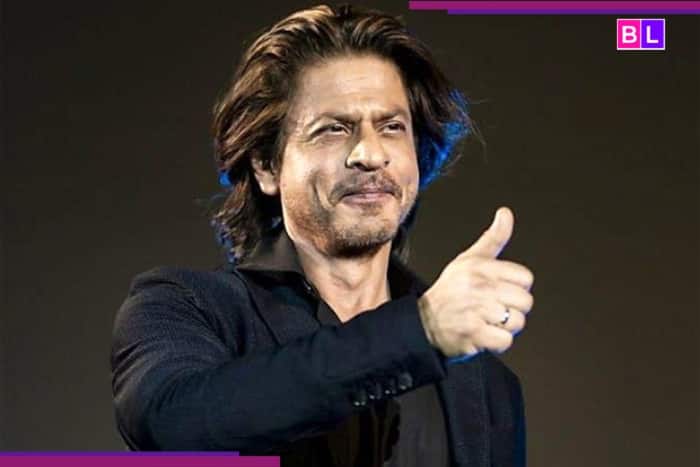 Amid Shah Rukh Khan's National Award win, his REACTION to why he never won it earlier goes viral