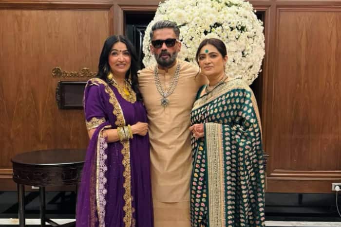 Celebs raksha bandhan