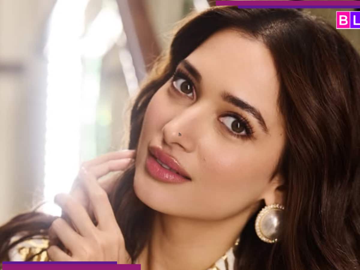 Tamannaah Bhatia’s beauty secrets: DIY face masks to SHOCKING pimple ...