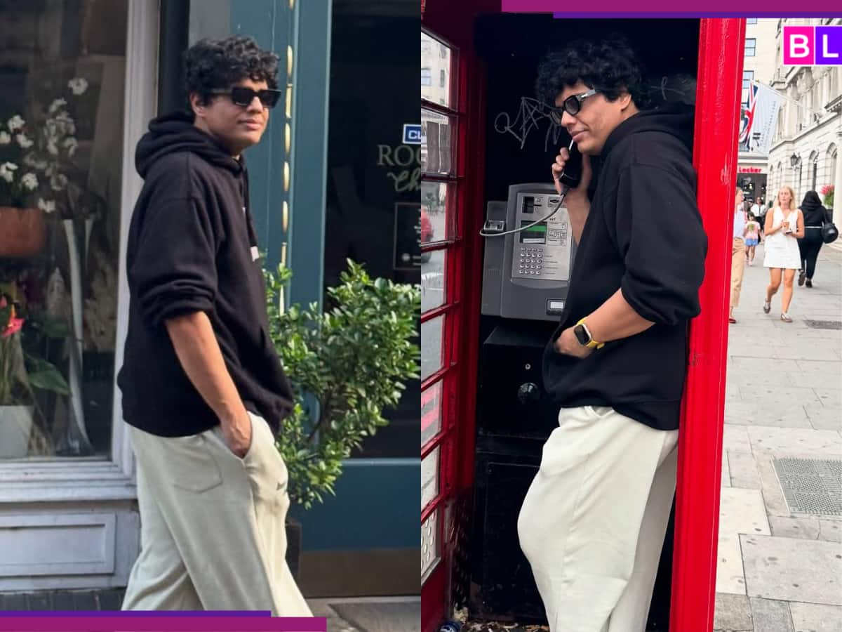 Tanmay Bhat stuns fans with weight loss pics, internet compares him to Karan Johar