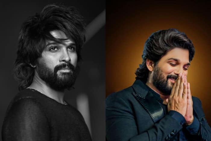 7 top-rated movies of Allu Arjun, according to IMDb, that prove his ...