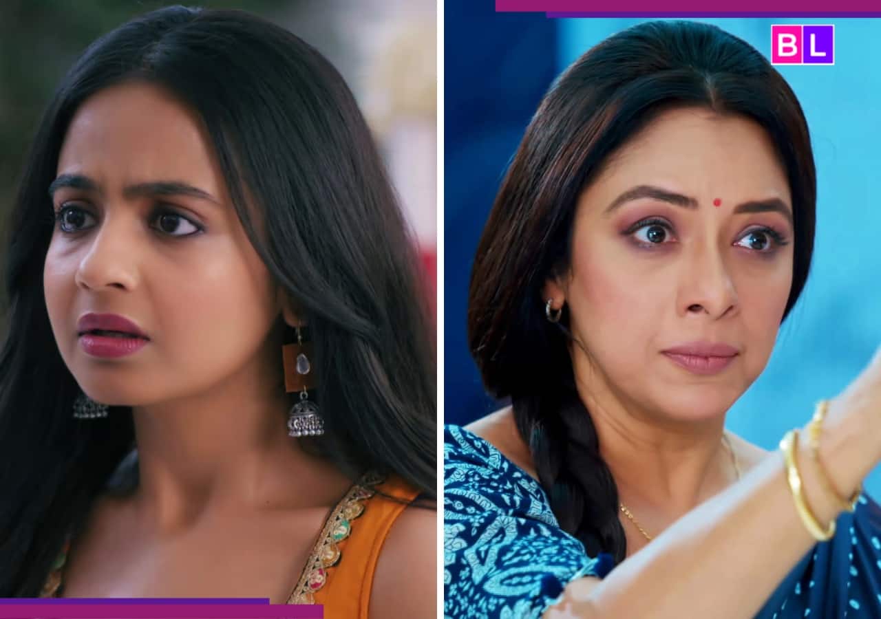 Anupamaa 8 MAHA twists: Mahi plans to kill Rahi...; Anu decides to ...