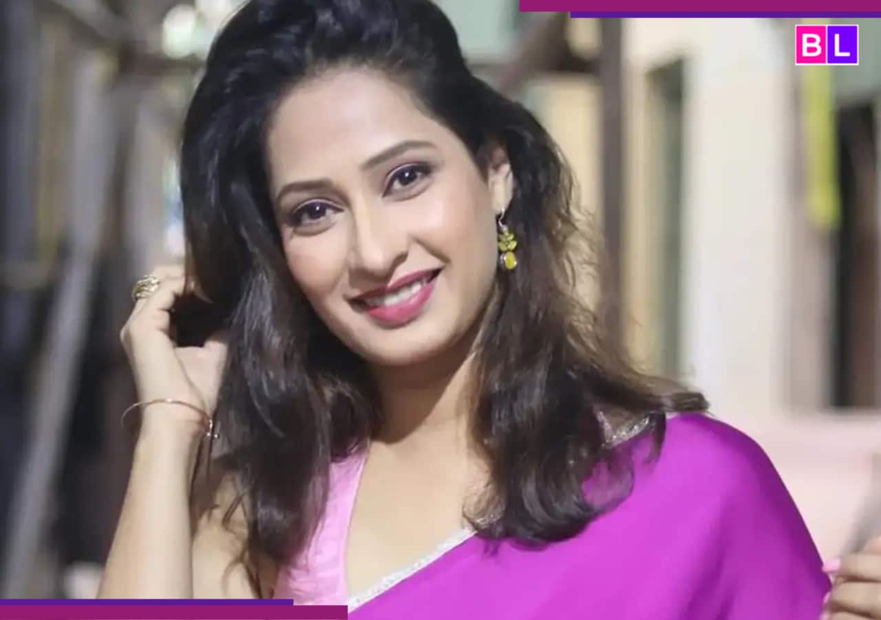 Priya Marathe Death: Pavitra Rishta actress passes away at 38; a look ...