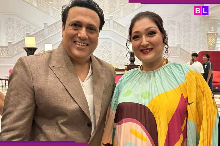 Sunita Ahuja reveals mother burned her face due to this reason : मां ने ...