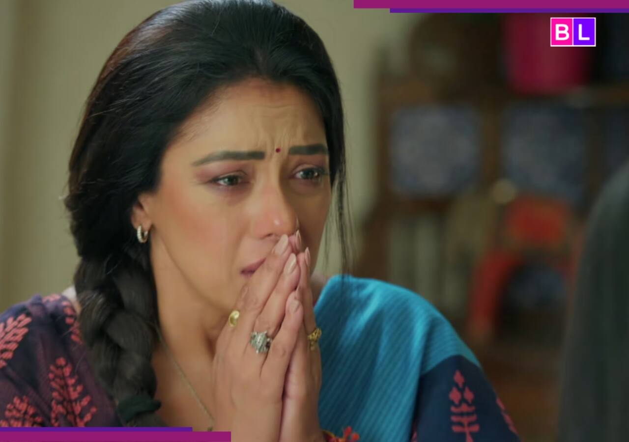 Anupamaa serial update: Gautam plans to ruin Mahi's life by...; Rahi ...