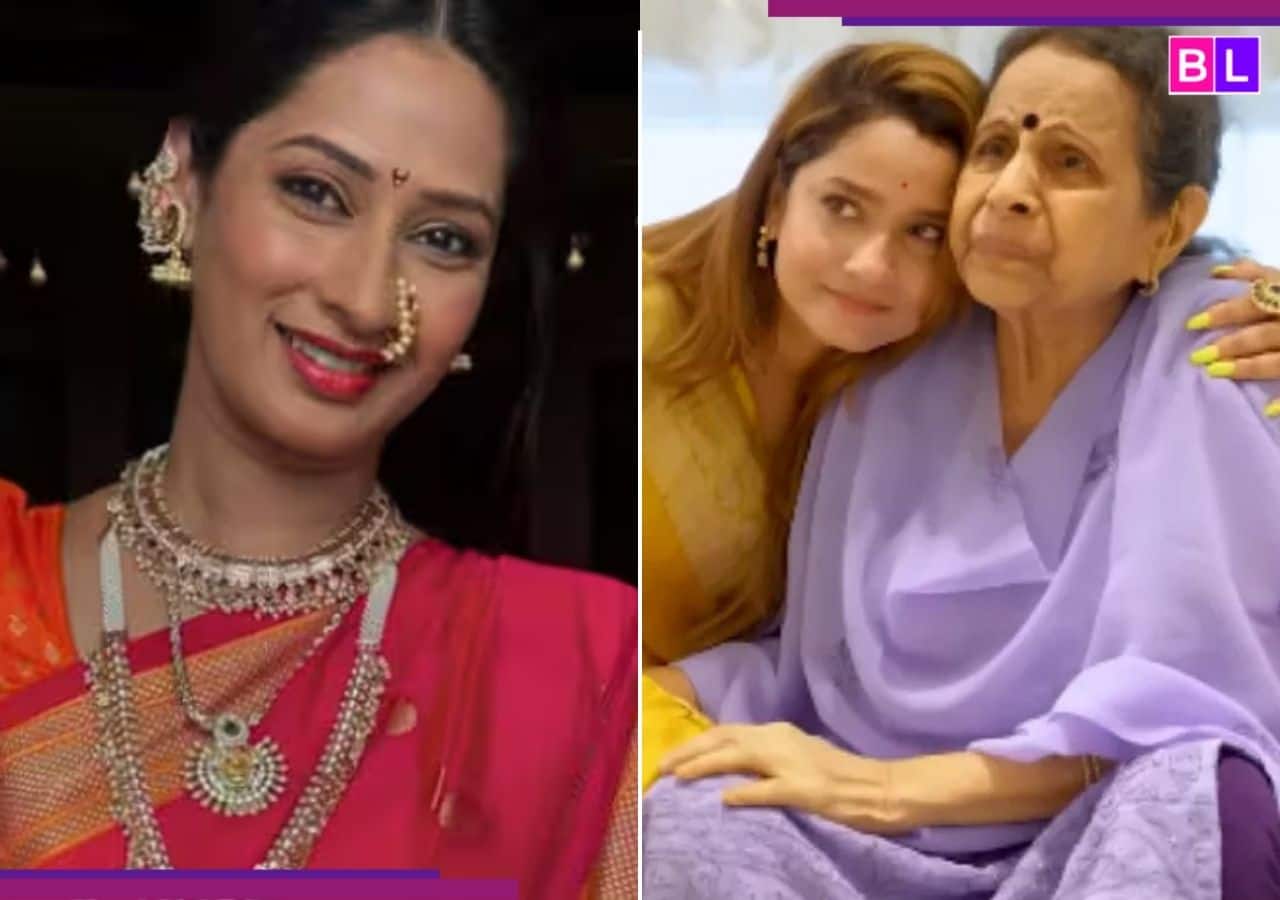Usha Nadkarni gets emotional on Priya Marathe's death: ‘Yeh koi umar…’