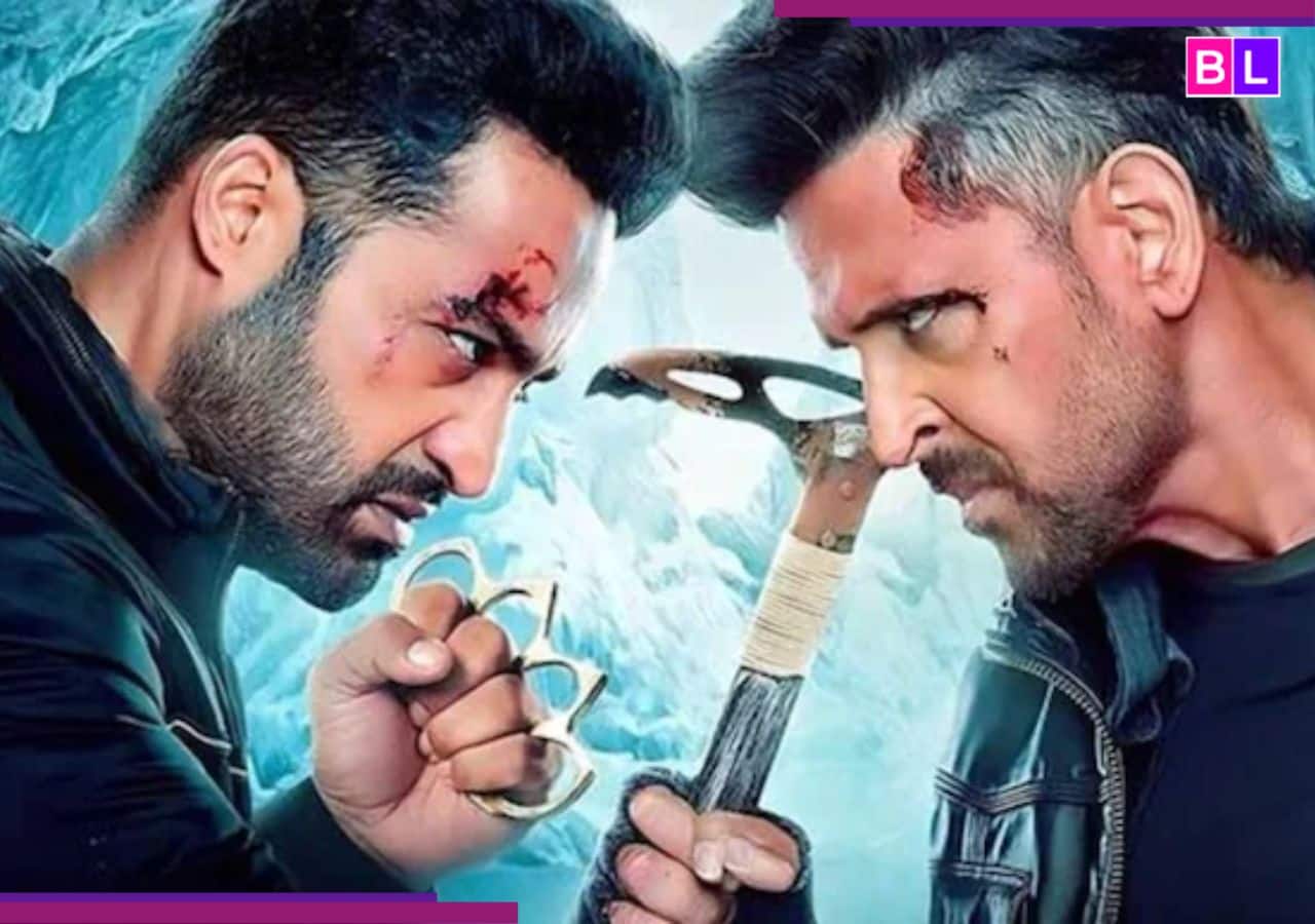 War 2 Box Office Collection Day 4 : गिरावट के बावजूद 200 करोड़ क्लब के ...