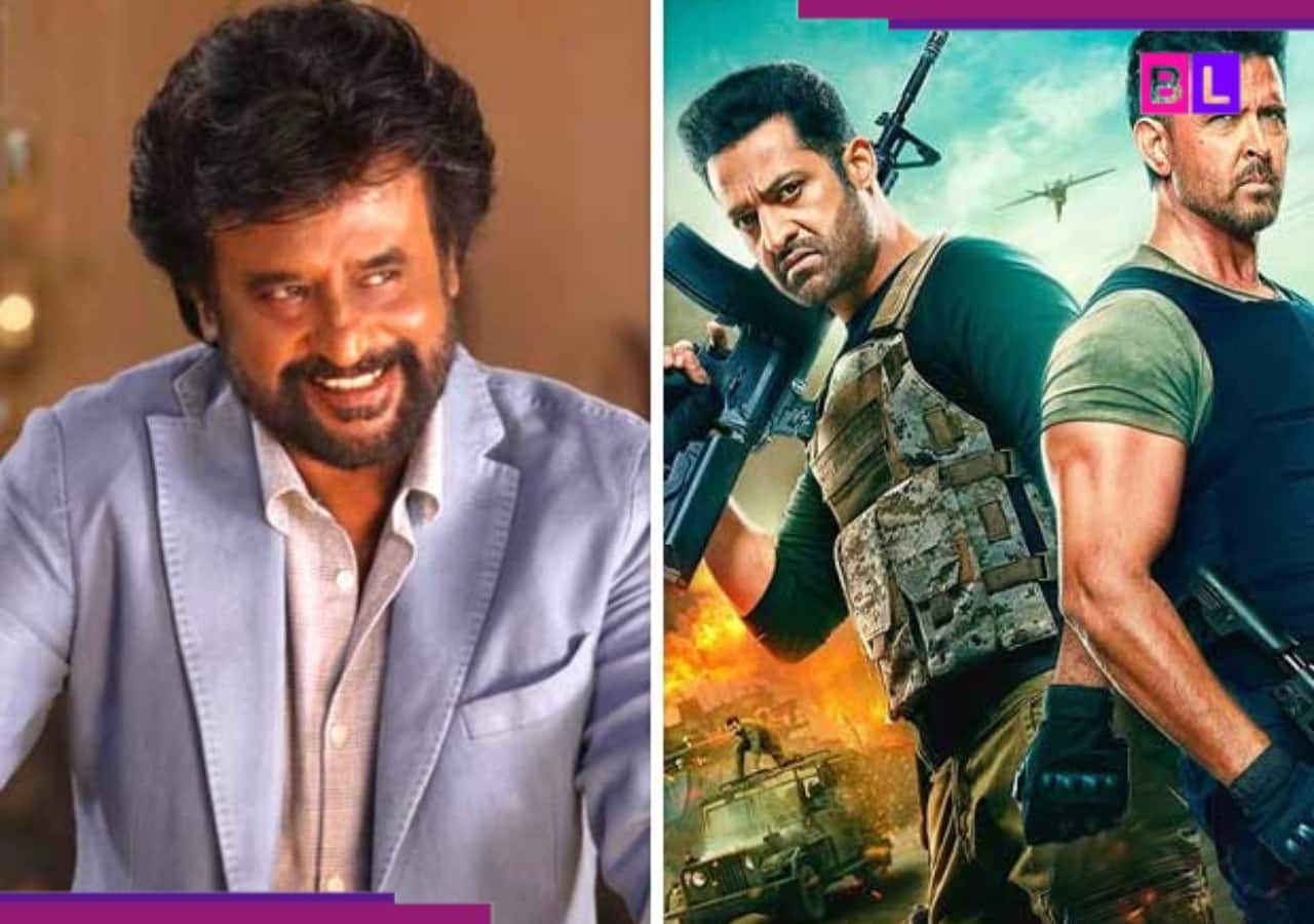 War 2 Vs Coolie Box Office Collection: बढ़ती ही जा रही है 'कुली' की ...