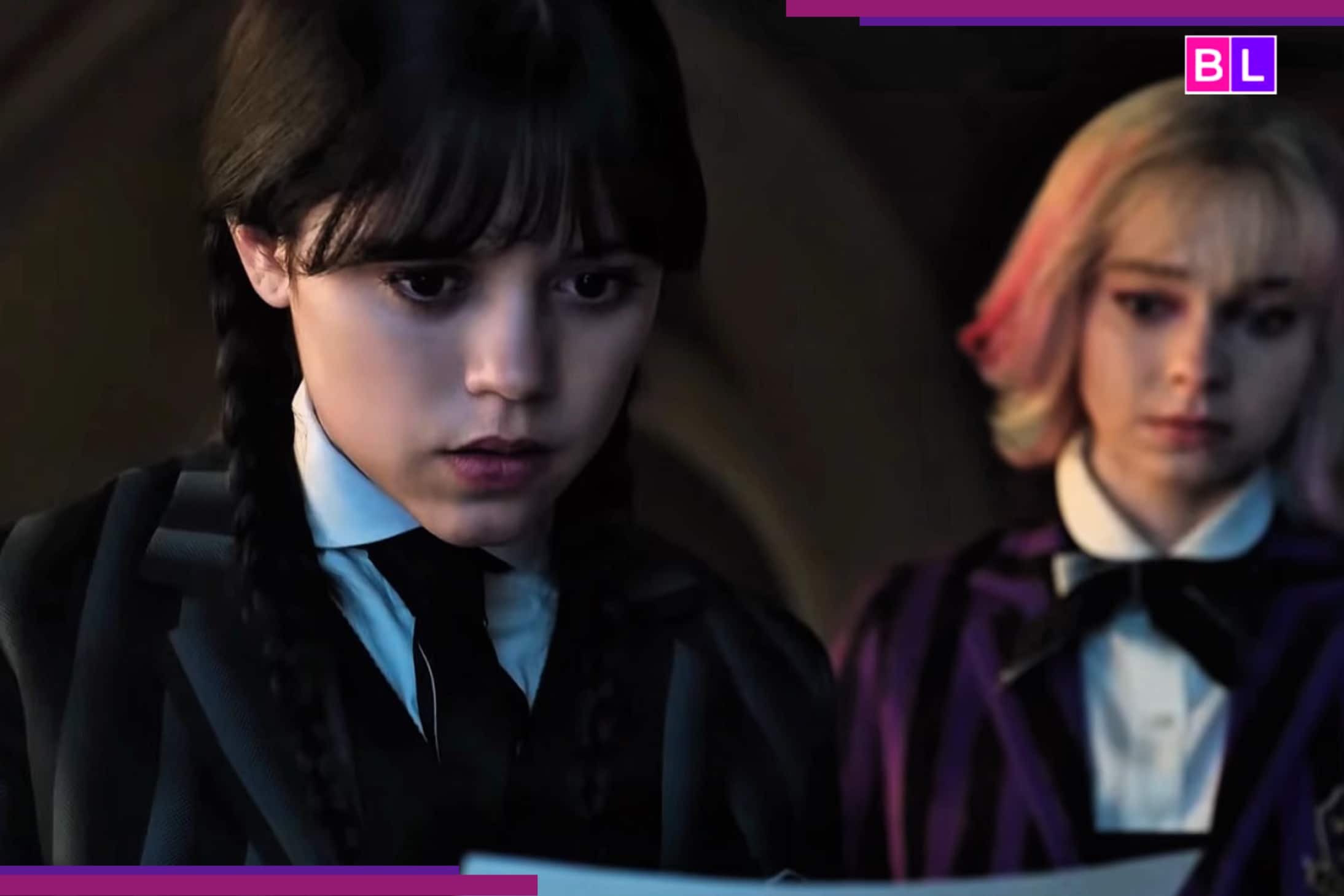 Wednesday season 2 on OTT: When and where to watch Jenna Ortega's show, release time, episode ...