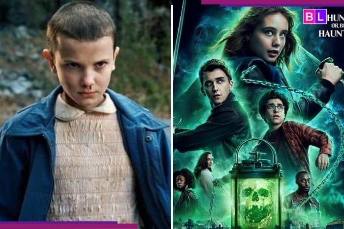 Stranger Things to Chilling Adventures of Sabrina: Top 7 shows like ...