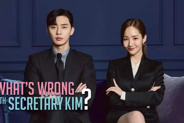 What's Wrong With Secretary Kim to Goblin and Heirs: TOP 7 Korean ...