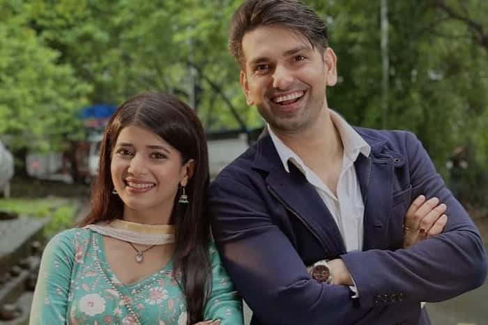 Yeh Rishta Kya Kehlata Hai 8 MAHA twist: Anshuman dies because of ...