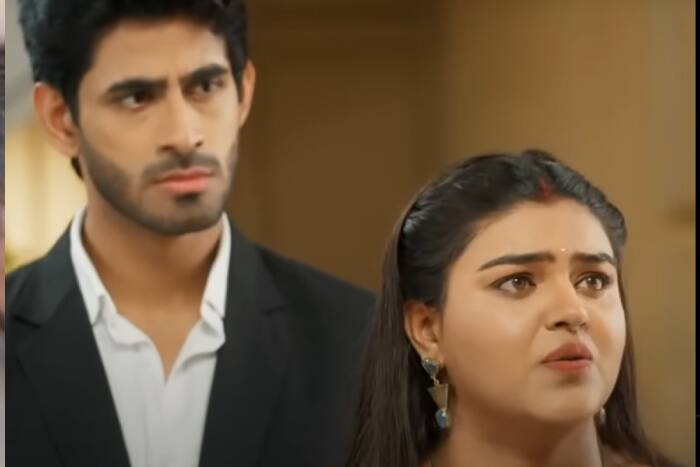 Yeh Rishta Kya Kehlata Hai serial 8 MAHA twists: Geetanjali to replace Abhira in..., THIS ...