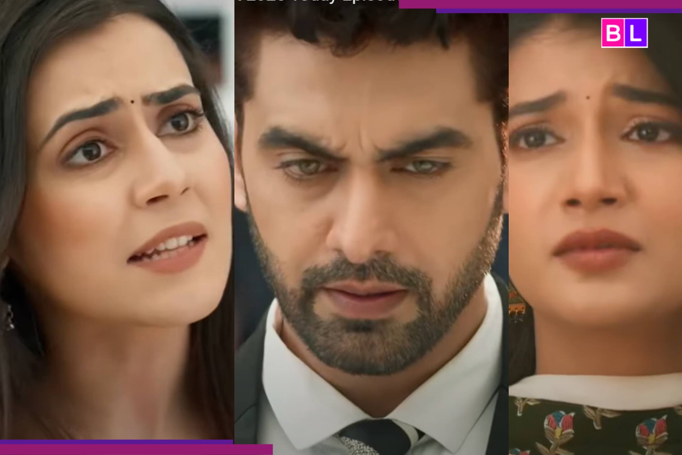 Yeh Rishta Kya Kehlata Hai serial 8 MAHA twists: Geetanjali to replace ...