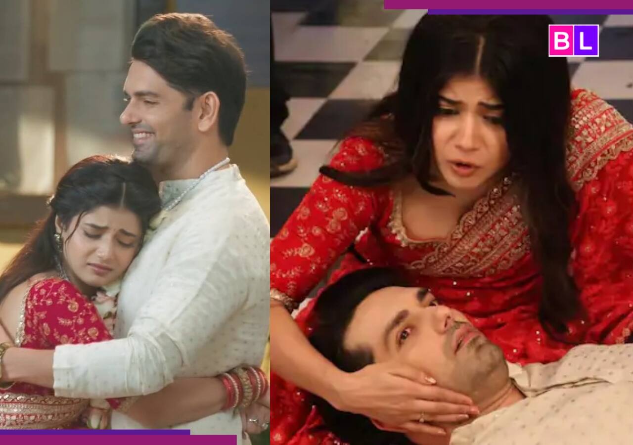 Yeh Rishta Kya Kehlata Hai: Rahul Sharma reveals fans are not ready to accept Anshuman’s death ...