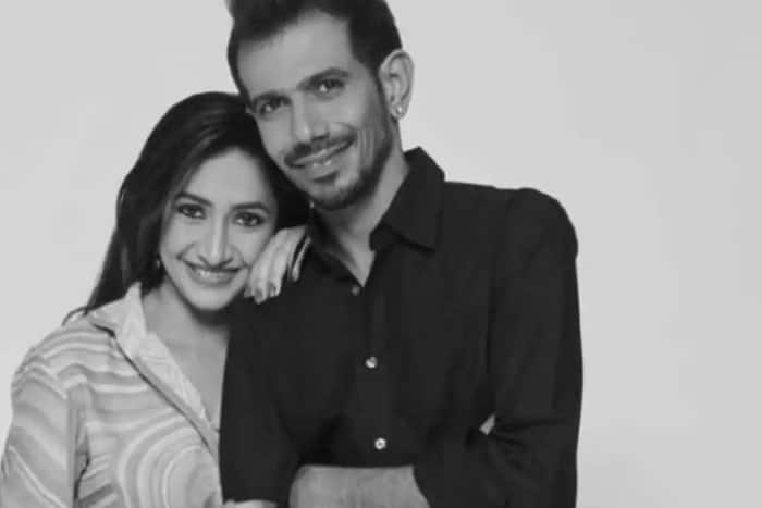 Did Yuzvendra Chahal CHEAT on Dhanashree Verma? Cricketer finally ...