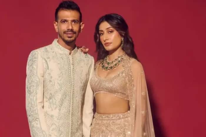 Did Yuzvendra Chahal CHEAT on Dhanashree Verma? Cricketer finally ...