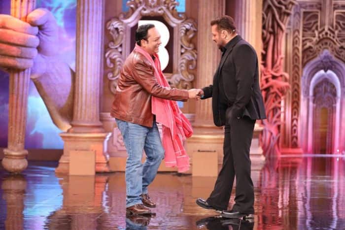 Salman Khan Why hasnt married Actor reveals secret : सलमान खान ने अभी ...