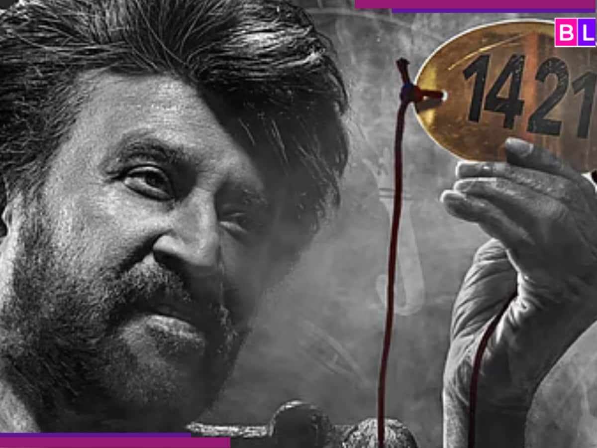 Coolie director Lokesh REVEALS secret behind Rajinikanth's badge number ...
