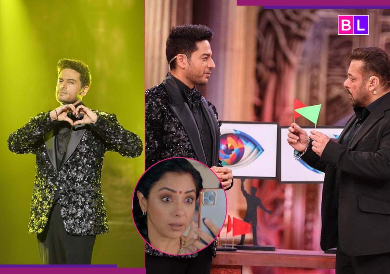 Bigg Boss 19 Premier LIVE UPDATES: 'चेक आते रहने चाहिए...' Bigg Boss 19 ...