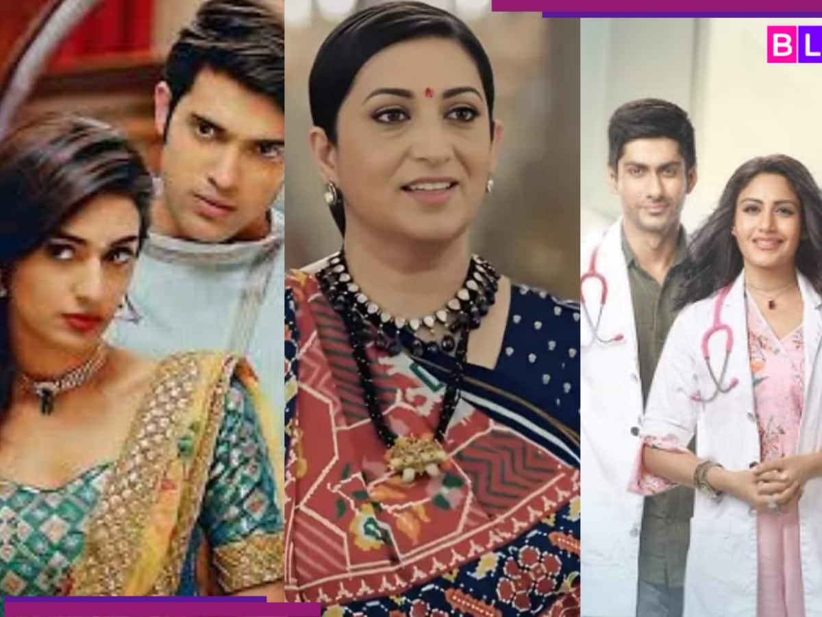 Kasautii Zindagii Kay 2 to Sanjivani 2: Iconic TV sequels that FAILED ...