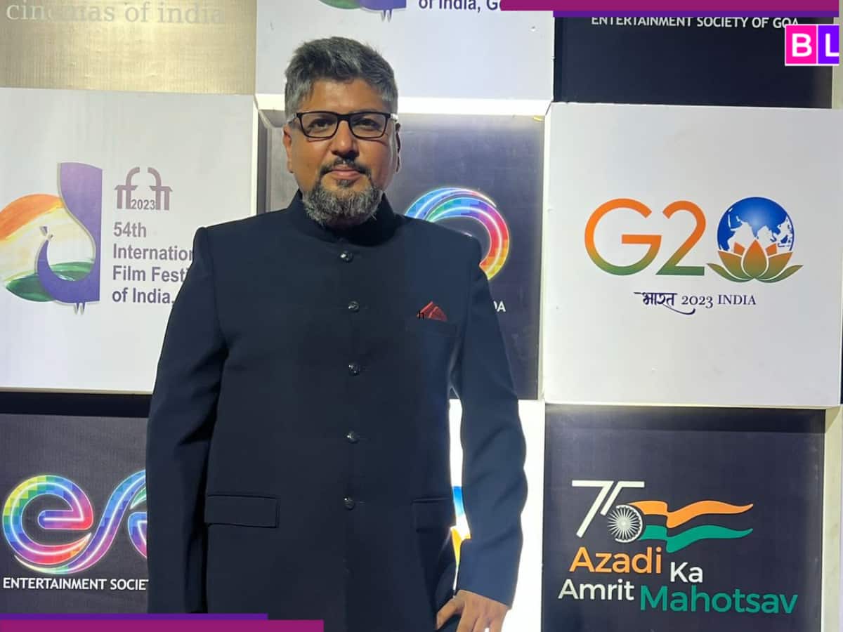 National Film Awards 2025: Kamakhya Narayan Singh wins Best Arts ...