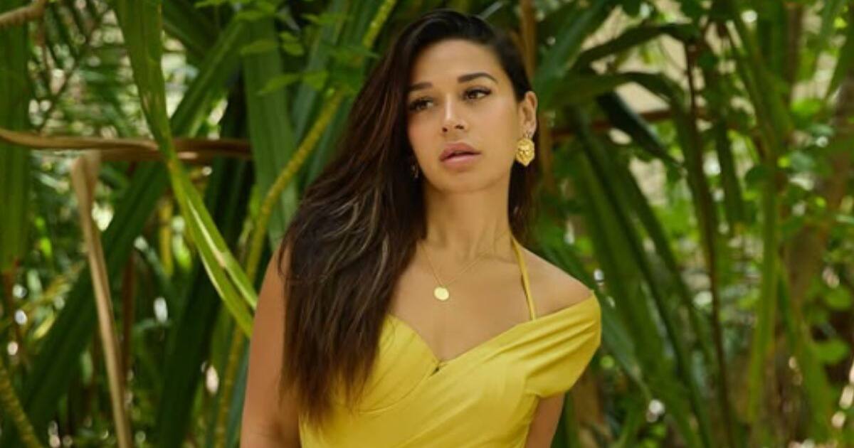 Krishna Shroff revealed Tiger Shroff real name : क्या है टाइगर श्रॉफ का असली नाम?