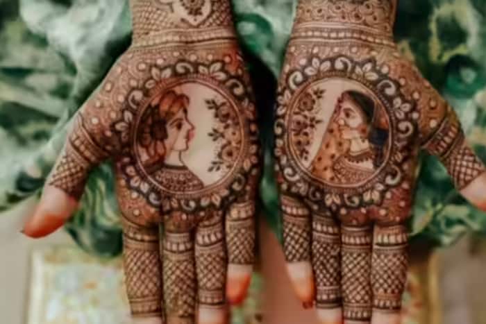 Mehendi