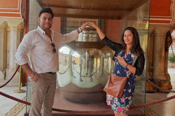 Priya Marathe Death: Pavitra Rishta actress passes away at 38; a look ...