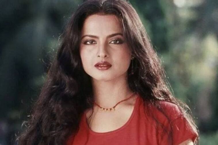 Rekha