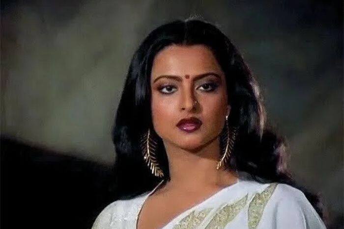 Rekha
