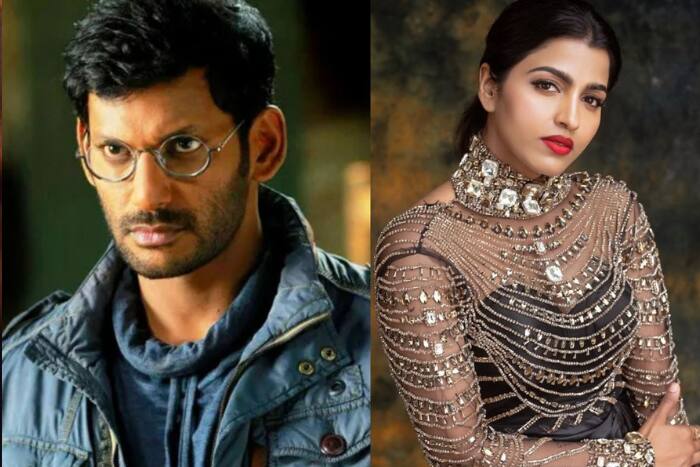 Who is Sai Dhanshika? Here's all you need to know about Tamil actor ...