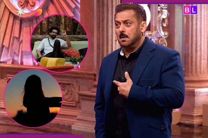 Bigg Boss 19 Maha Twist Salman Khan big surprise for Amaal Malik this ...