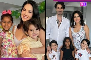 Sunny Leone - Latest News, Photos and videos of Sunny Leone | Bollywood ...