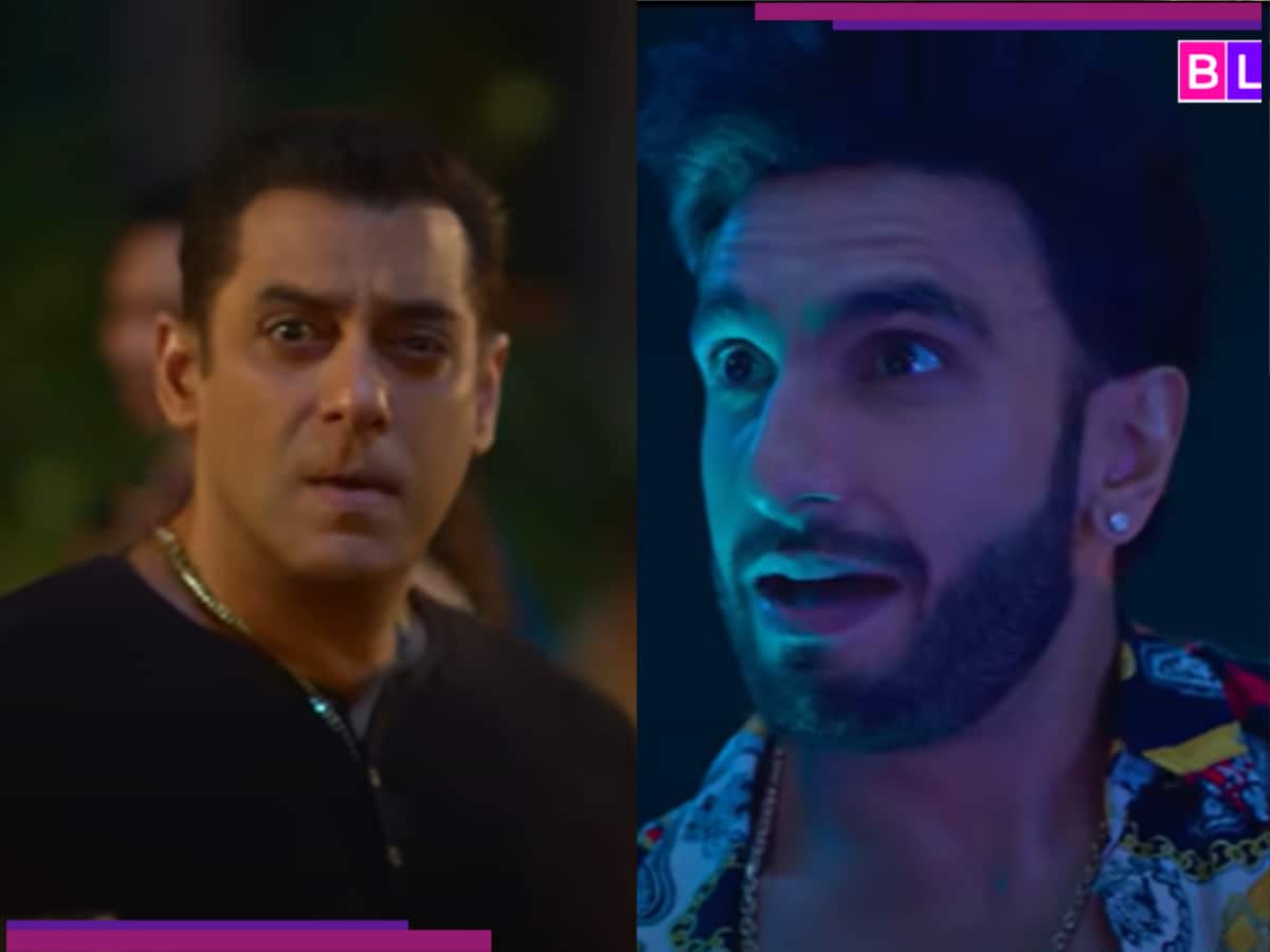 The Ba***ds of Bollywood Preview: Salman Khan-Ranveer Singh cameo in Aryan Khan's debut series ...