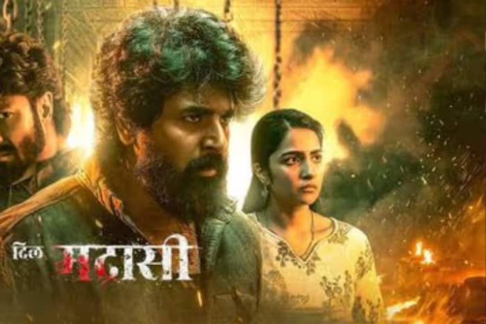 Baaghi 4 to Dil Madrasi: 7 films to face MASSIVE CLASH in theaters next ...