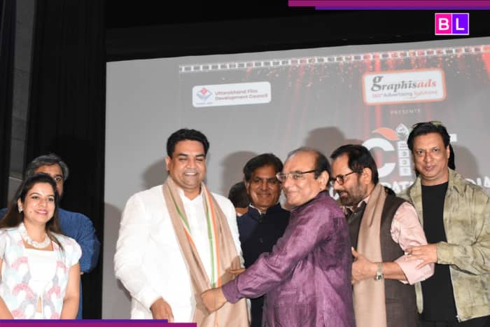 Celebrating India Film Festival 2025 opens in Delhi with a bang, to ...