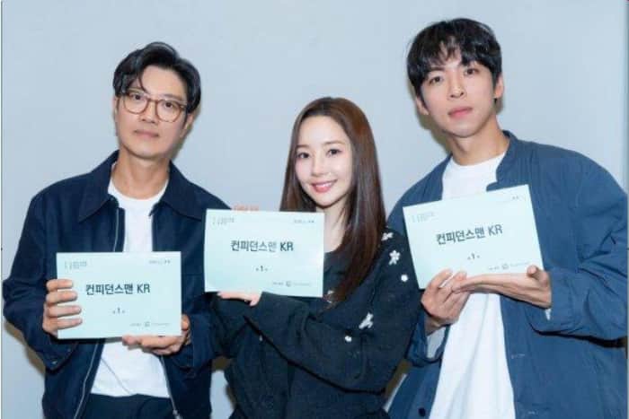 My Youth, Tempest, Confidence Queen: K-Dramas releasing in september ...