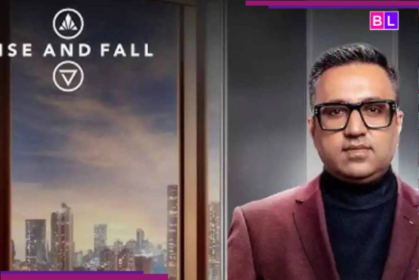 Did Ashneer Grover say ‘no thanks’ to 5 contestants before Amazon MX ...