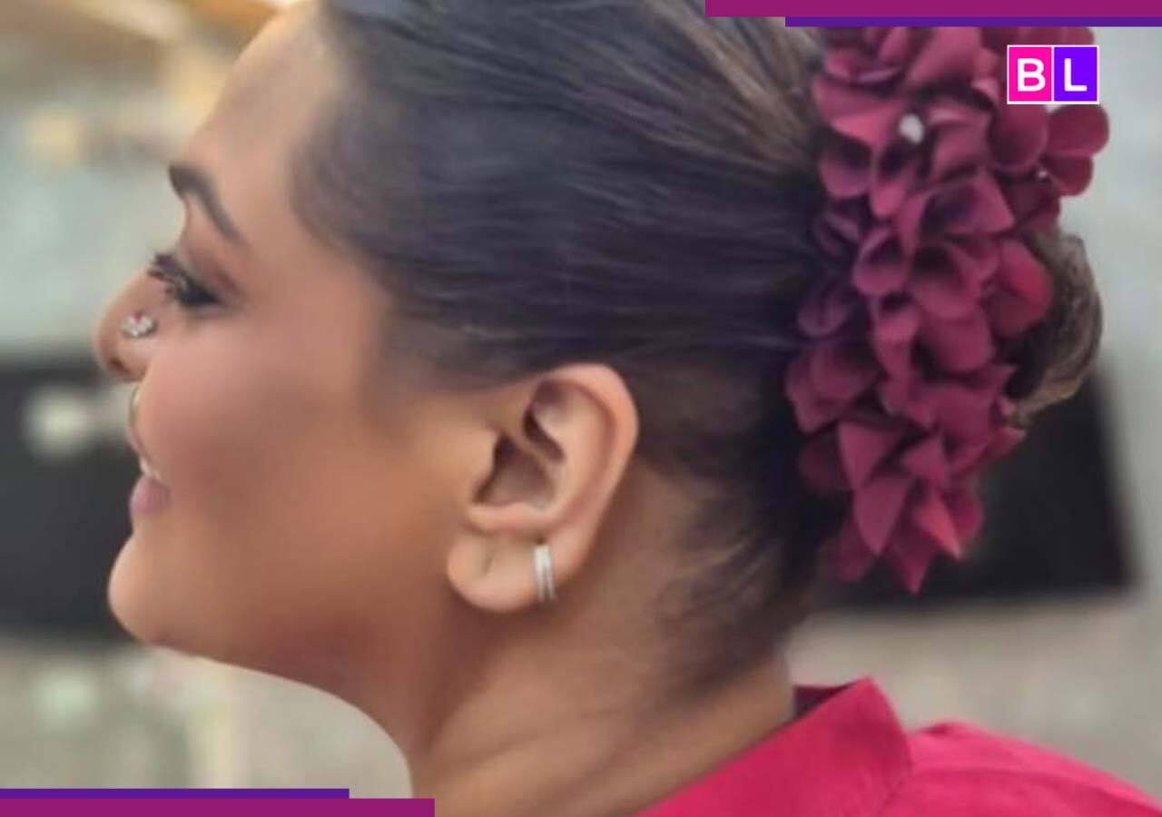 Bigg Boss 18 Shilpa Shirodkar BMW hit by bus:Bigg Boss की इस हसीना की ...