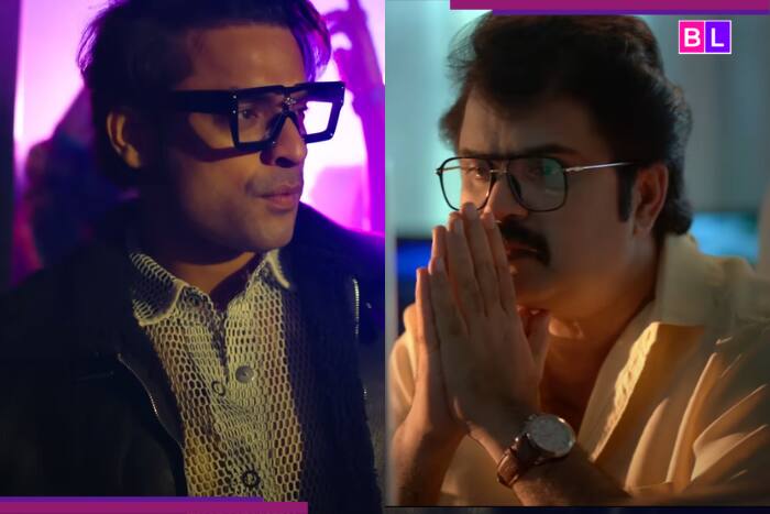 Raveendra Nee Evide to Nadikar: Malayalam OTT releases to watch in ...