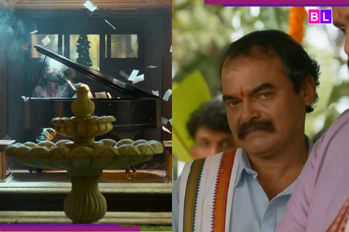 Kannada OTT Releases September 2025: Maadeva, Sees Kaddi, Su From So ...