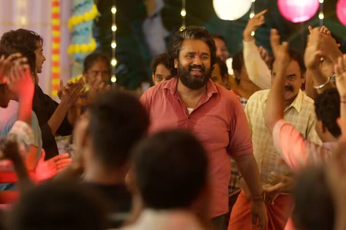 Kannada OTT Releases September 2025: Maadeva, Sees Kaddi, Su From So ...