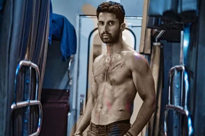 Who is Lakshya Lalwani? Star of Aryan Khan's The Ba***ds Of Bollywood ...